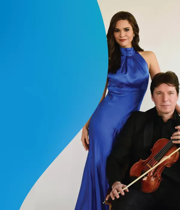 Pacific Symphony | Concerts, Music & Events