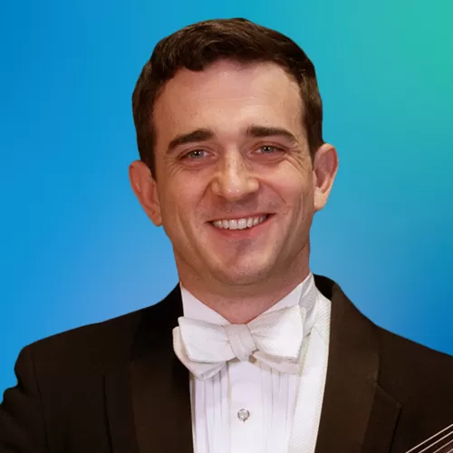 Pacific Symphony | Meet the Musicians